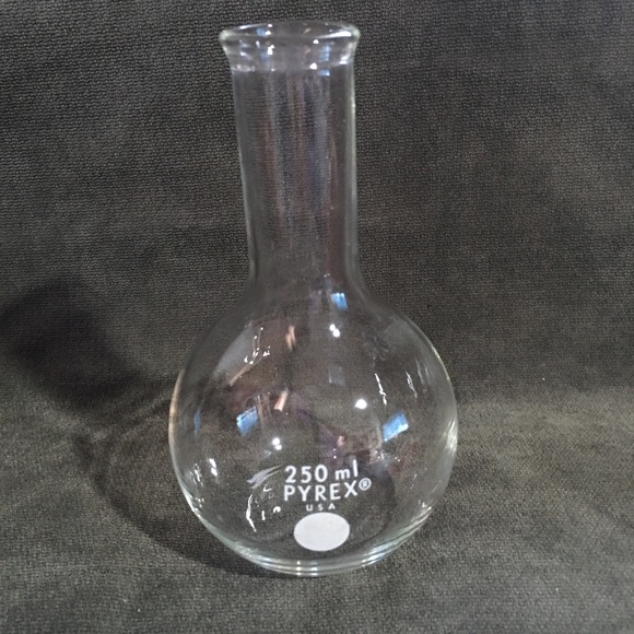 Pyrex | Other | Pyrex 25 Ml Flask | Poshmark